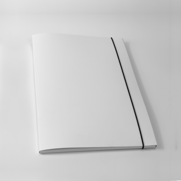 Präsentationsmappe A4 - BUSINESS | Printello