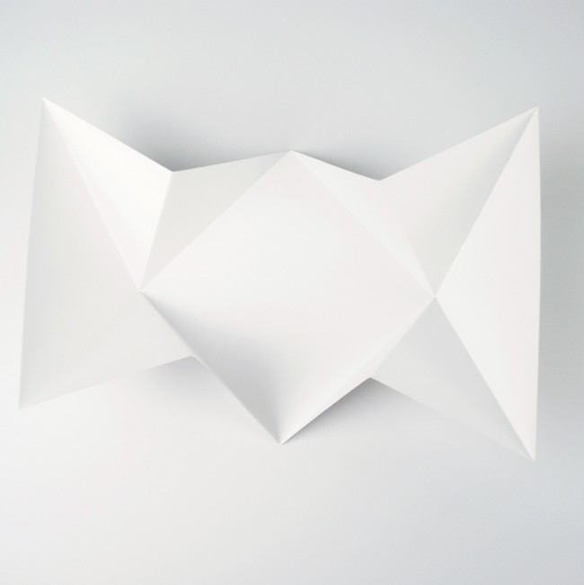 Kreativflyer drucken - Klappflyer drucken | Printello